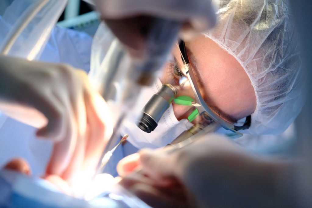 Zahnärztliche Chirurgie – zahnarzt-pfingstner.at